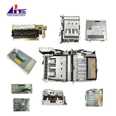 China Hitachi SR7500 CRM Cash Recycling Dispenser Module ATM Spare Parts 90-Day Warranty for sale