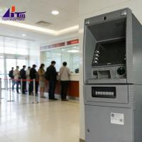 China NCR Selfserv 22 6622 Cash Dispenser ATM Machine 15 Inch LCD New Used for sale