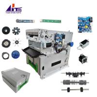 China Genmega G2500 SCDU III Cash Dispenser Spare Part 15111985-1 800 Note Capacity for sale