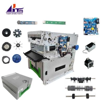 China Genmega G2500 SCDU III Cash Dispenser Spare Part 15111985-1 800 Note Capacity for sale