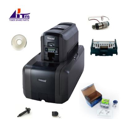 China CE840 Datacard ID PVC Card Printer OEM Compatible Replacement Parts for sale