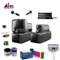 China Datacard CE870 Card Printer Replacement Parts Ribbon Topping Foil for sale