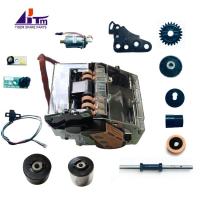 China NCR SDM2 Escrow Assembly ATM Spare Parts 484-0106869 484-0106134 445-0782449 445-0784392 for sale