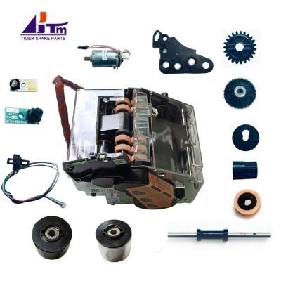 China NCR SDM2 Escrow Assembly ATM Spare Parts 484-0106869 484-0106134 445-0782449 445-0784392 for sale