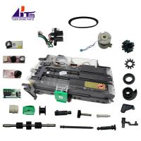 China NCR SDM2 Mid Long Infeed 260mm Assembly for ATM Cash Handling 445-0774307 for sale