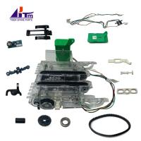 China NCR SDM2 TILT Top Guide Assembly 484-0103363 4840103363 ATM Banknote Guide for sale