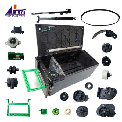 China NCR SDM2 Cash Bin ATM Replacement Parts 484-0106343 484-0106764 445-0774153 for sale