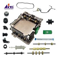 China NCR SDM2 DVM Assembly ATM Spare Parts 484-0106200 484-0106768 484-0105999 for sale