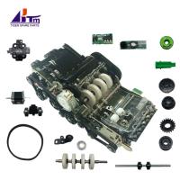 China NCR SDM2 Lower Transport Module 484-0106810 445-0787849 for SelfServ 6634 6635 for sale