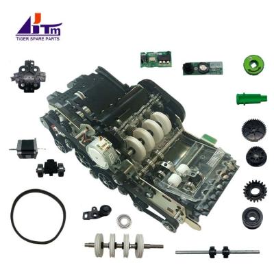 China NCR SDM2 Lower Transport Module 484-0106810 445-0787849 for SelfServ 6634 6635 for sale