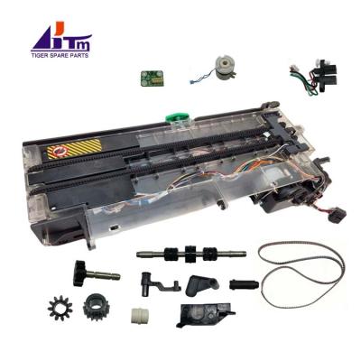 China NCR SDM2 Long Infeed 374mm ATM Spare Parts 445-0774310 484-0102302 for sale