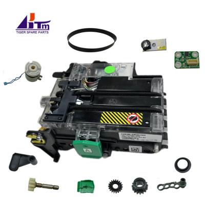 China NCR SDM2 Short Infeed 179mm ATM Spare Parts 484-0106043 484-0102300 for sale
