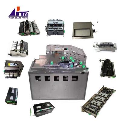 China GRG H68N CRM9250 Recycling Dispenser Module ATM Spare Part 64 Denominations for sale