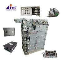 China GRG H22N ATM CDM8240 Cash Dispenser Module YT2.291.036 201020013048 for sale