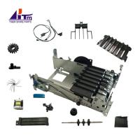 China Diebold Nixdorf 5500 Stacker 1.6 FL ATM Spare Part 49242427000A 49-242427-000A for sale