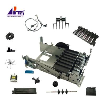 China Diebold Nixdorf 5500 Stacker 1.6 FL ATM Spare Part 49242427000A 49-242427-000A for sale