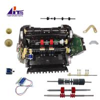 China Diebold Nixdorf IOT RM4 ATM Spare Parts 1750288271 01750288271 Customer Tray for sale