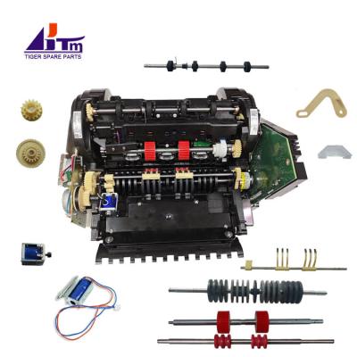 China Diebold Nixdorf IOT RM4 ATM Spare Parts 1750288271 01750288271 Customer Tray for sale