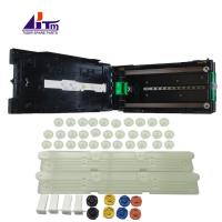 China NCR S2 Cassette HLA NON TI 445-0756222 445-0726671 ATM Spare Parts for Selfserv 66 Series for sale