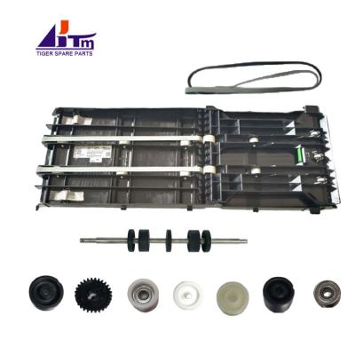 China Diebold Nixdorf CHT Loopback Transport RMV4 01750307947 ATM Part for RM4 Dispenser for sale