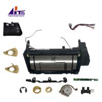 China Diebold Nixdorf DN250 ATM Shutter I-O Tray NSL 01750361848 01750346607 for sale