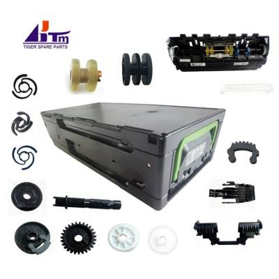 China Diebold Nixdorf CAS Recycling Cassette CONV 01750301000 01750307760 for DN Series ATM for sale