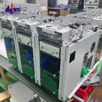 China Fujitsu F53 F56 Cash Dispenser Module 2-6 Cassettes Multi-Currency for ATM Kiosk Self-Checkout for sale