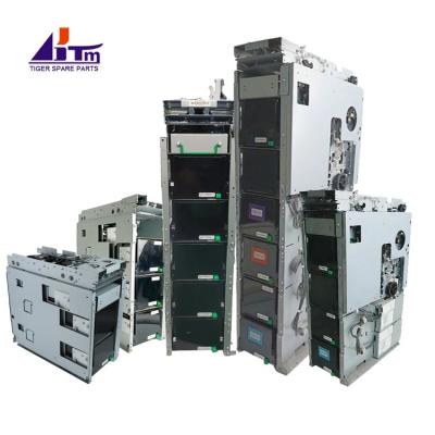 China Fujitsu F53 F56 Cash Dispenser Module 2-6 Cassettes Multi-Currency for ATM Kiosk Self-Checkout for sale