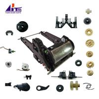 China Diebold Nixdorf SDU Stacker Dispense Unit FL RL V6A 01750342439 for DN Series ATMs for sale