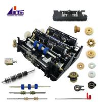 China Diebold Nixdorf DU Dispense Unit 1-2 TMS CMD V6 01750311477 for DN Series ATMs for sale