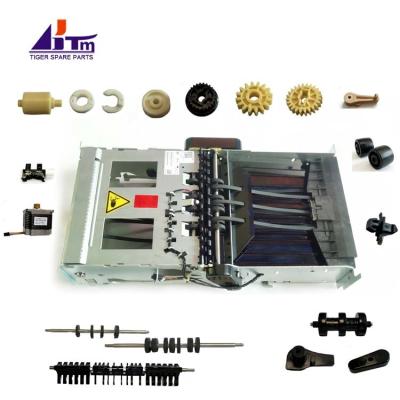 China Diebold Nixdorf CMD V6A Divert Module 1750350476 1750338307 1750350801 for DN Series ATM for sale