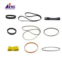 China OEM Quality ATM Replacement Belt for NCR Diebold Wincor Hyosung GRG Fujitsu 90-Day Warranty for sale