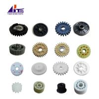 China Custom ATM Repair Gears for NCR Diebold Wincor Hyosung GRG Fujitsu NMD 90-Day Warranty for sale