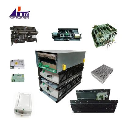 China Glory NMD050 NMD50 Cash Dispenser 2 Cassettes Friction Dispensing ATM Spare Part for sale