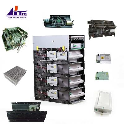 China Glory NMD050 NMD50 Cash Dispenser 4 Cassettes 5 Banknotes Per Second Friction Feed for sale