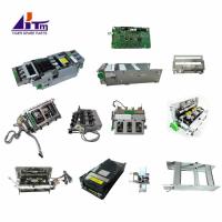 China Fujitsu F510 Cash Dispenser Module ATM Kiosk Replacement Part 5 Cassettes 15000 Notes for sale