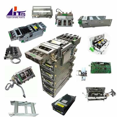 China Fujitsu F510 Cash Dispenser Module ATM Kiosk Replacement Part 5 Cassettes 15000 Notes for sale
