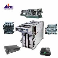 China Fujitsu G510 BDU Dispenser with Cassettes ATM Part KD03562-B252 2 Cassettes 12000 Bills for sale