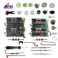 China Wincor Nixdorf Double Extractor Unit MDMS CMD-V4 01750051761 for XE Series ATM for sale