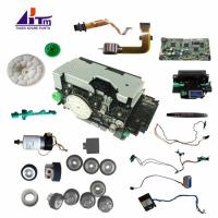 China Wincor Nixdorf V2CU Card Reader 01750173205 CHD Standard for Diebold Nixdorf ATMs for sale