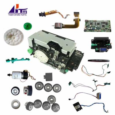 China Wincor Nixdorf V2CU Card Reader 01750173205 CHD Standard for Diebold Nixdorf ATMs for sale