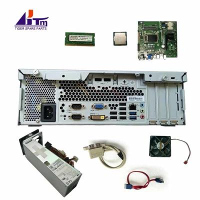 China Wincor Nixdorf SWAP-PC 5G I5-4570 TPMen ATM PC Core Module 01750262084 for sale
