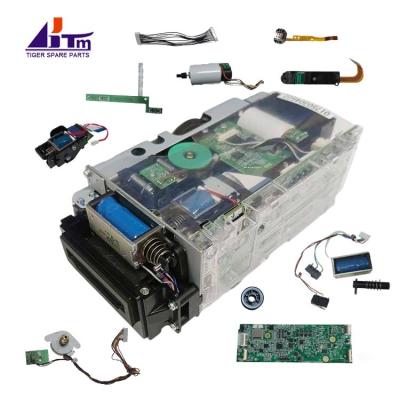 China Diebold Nixdorf DN200 Card Reader 01750304622 CHD-mot ICT3H5-3AD2792 SecPac2 New Original for sale