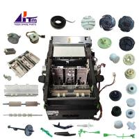China Wincor Nixdorf CMD-V5 Stacker Module 01750189650 Single Reject ATM Part for sale
