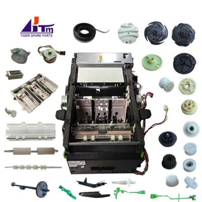 China Wincor Nixdorf CMD-V5 Stacker Module 01750189650 Single Reject ATM Part for sale