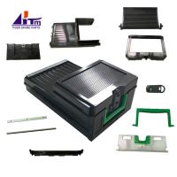 China NCR S2 Reject Cassette 445-0756691 for SelfServ 66xx ATM Replacement for sale