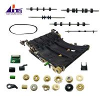 China Diebold Nixdorf Distributor Module Transport 3 CRS 4+4 01750223746 ATM Part for sale