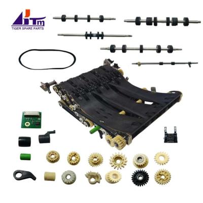 China Diebold Nixdorf Distributor Module Transport 3 CRS 4+4 01750223746 ATM Part for sale