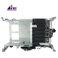 China Diebold Nixdorf 5500 Stacker 1.6 RL 49254690000B for DN100 ATM Cash Dispenser for sale