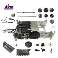 China Diebold DN100 5550 AFD Stacker 49254690000D Version 1.6 ATM Cash Handling Part for sale